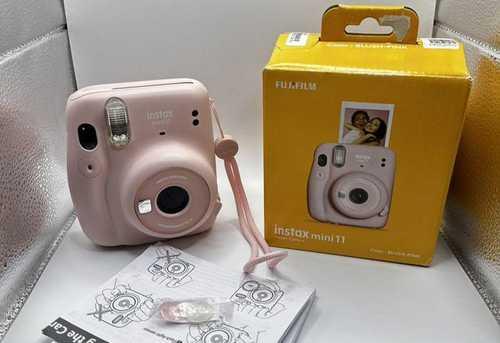 Фотоаппарат Fujifilm Instax Mini 11