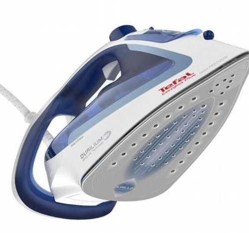 Утюг Tefal Ultragliss Plus FV5715E0