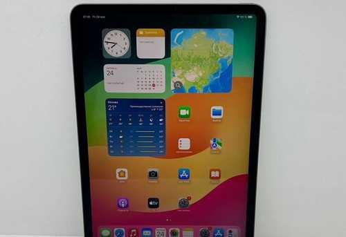 Apple iPad Pro 11 3gen M1 128gb wi-fi gray