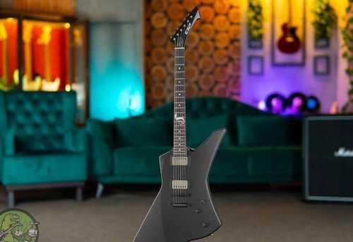 ESP Snakebyte blks James Hetfield