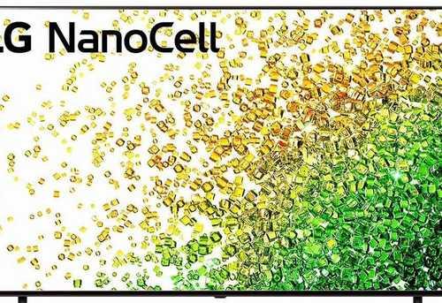 Телевизор NanoCell LG 55nano896PC