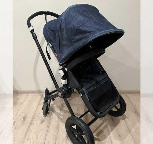 Коляска bugaboo camelion 3 в 1