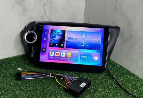 Магнитола kia rio 3 2011-2016 android