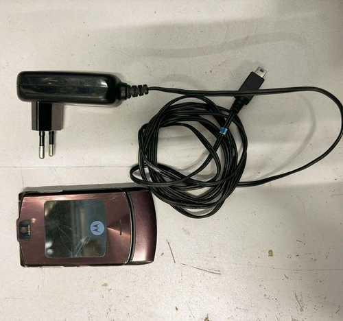 Motorola RAZR V3i