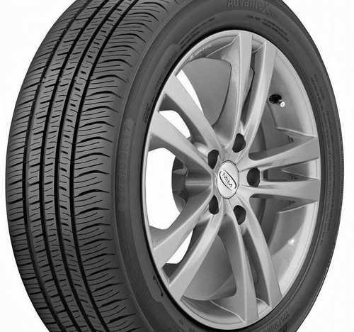 Triangle AdvanteX TC101 225/50 R17 98Y