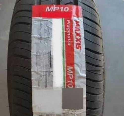 Maxxis Pragmatra MP10 175/60 R13 77H