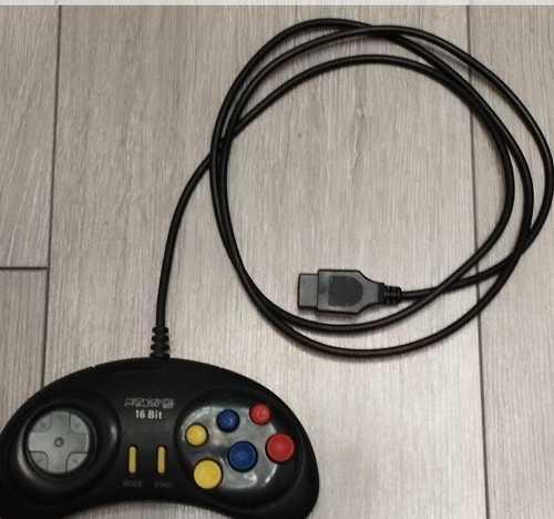 Для sega mega drive 16bit