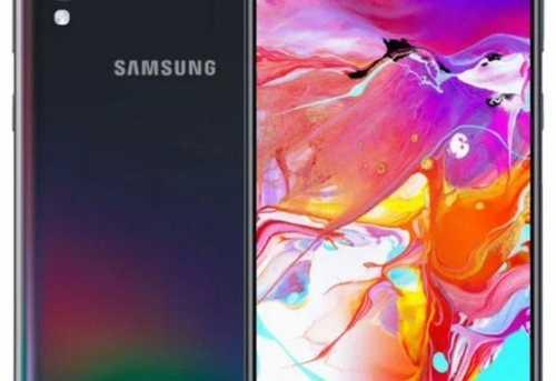 Samsung Galaxy A70, 6/128 ГБ