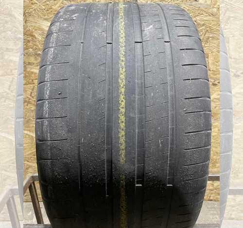 Michelin Pilot Super Sport 295/35 R20 105Y