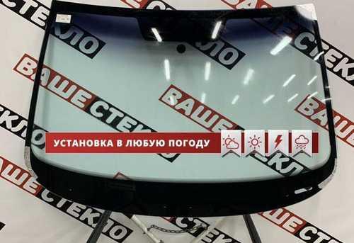 Лобовое стекло c обогревом Skoda Octavia A7 Замена