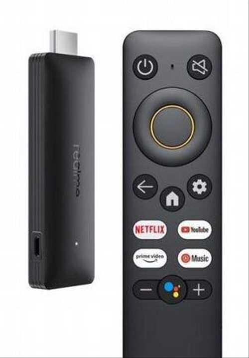 Realme TV Stick 4K 2/8