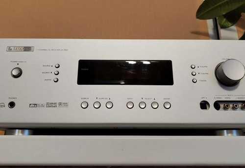 Luxman LR-7500 ресивер усилитель