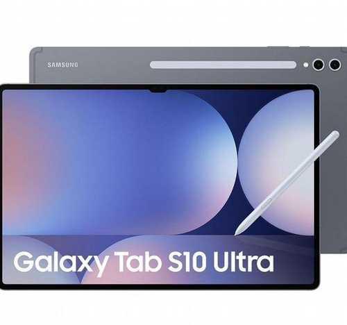 Samsung Galaxy Tab S10 Ultra SM-X920 256 Wi-Fi