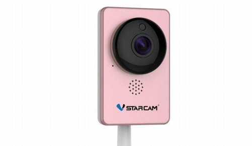 Видеокамера VStarcam C8860WIP (C60S Fisheye 1080P)