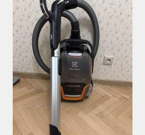 Пылесос electrolux Ultraone