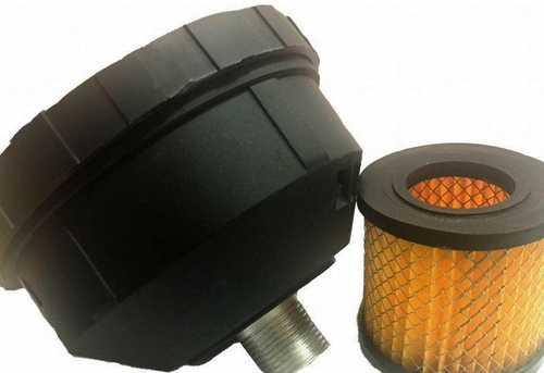 Фильтр воздушный в сборе Remeza lb50/75 R 21175003