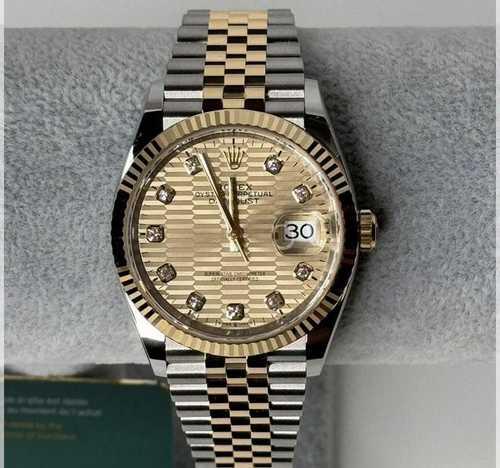 Часы Rolex datejust 36mm