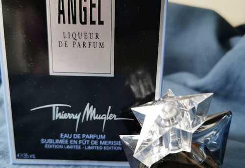 Thierry Mugler Angel Liqueur De Parfum