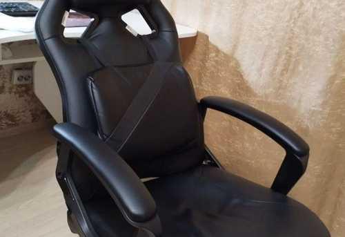 Игровое кресло Zombie driver
