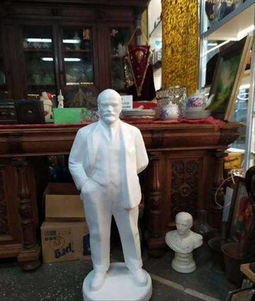 Фигура гипс
