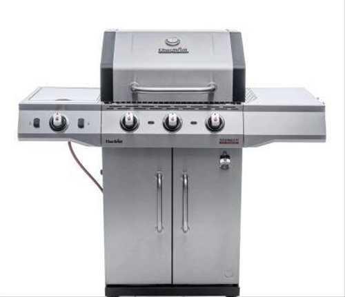 Газовый гриль Char-Broil Performance PRO 3S