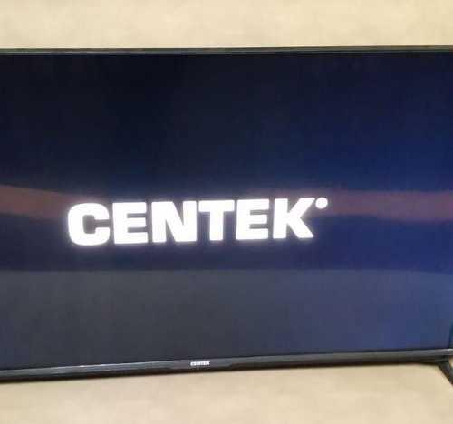 Телевизор centek CT-8740: SMART, 40