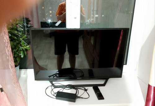 Телевизор sony bravia 32