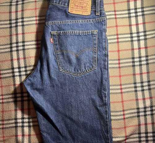 Джинсы levis 505