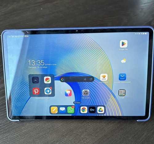 Планшет honor Pad X9 LTE 64GB Серый