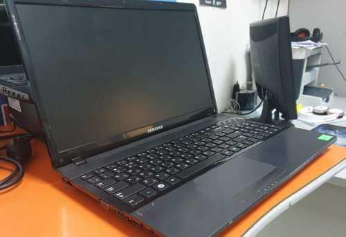 Ноутбук - Samsung 300E4A- 5KL