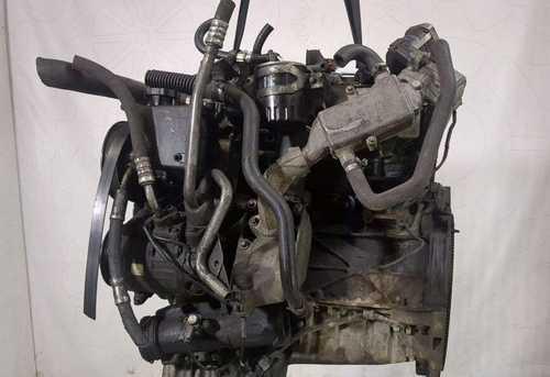 Двигатель Mercedes Vito W639, 2009