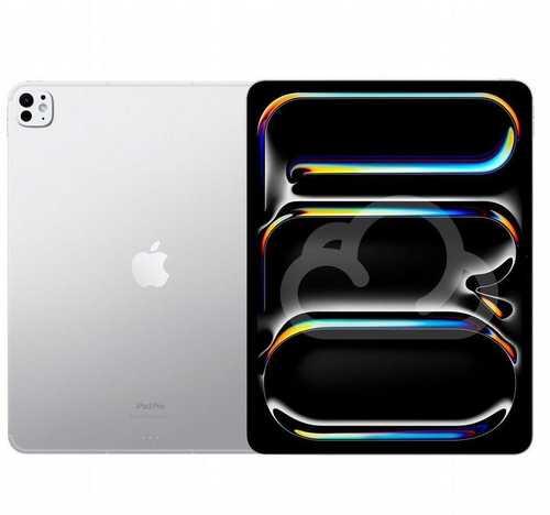 iPad Pro 13 2024 M4 1TB Wi-Fi
