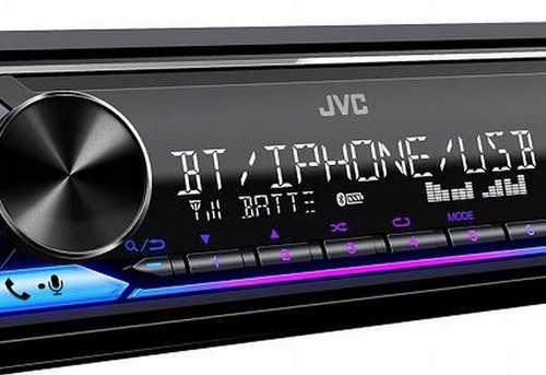 Автомагнитола JVC KD-X482BT