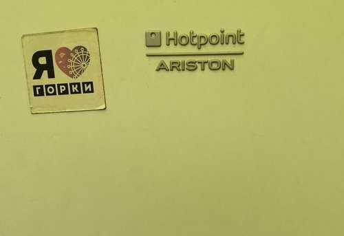 Холодильник Hontpoint-Ariston бу
