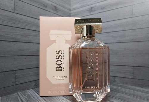 Hugo Boss THE scent FOR HER