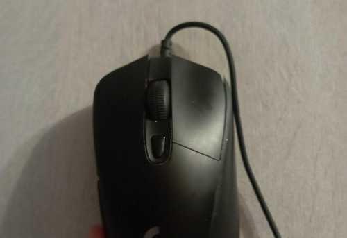 Игровая мышь logitech g403