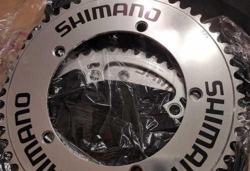 Чейнринг, звезда трековая Shimano Dura Ace