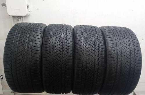Pirelli Scorpion Winter 325/35 R22 101V