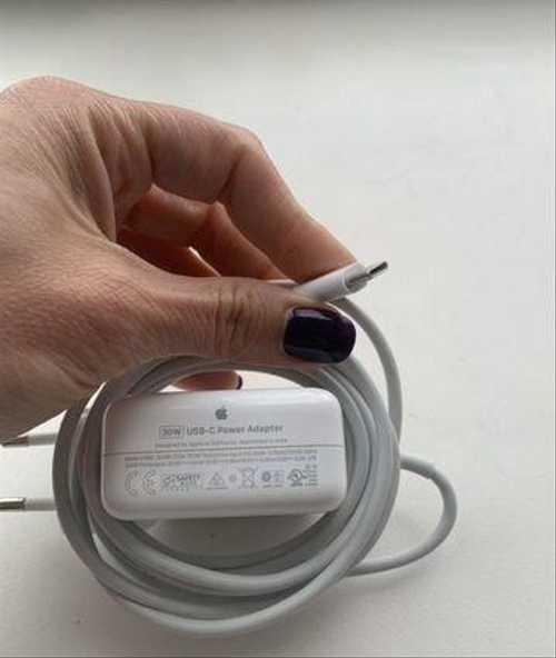Адаптер питания Apple