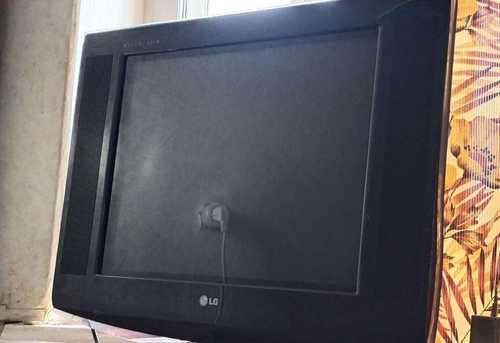 Телевизор LG Ultra Slim XD
