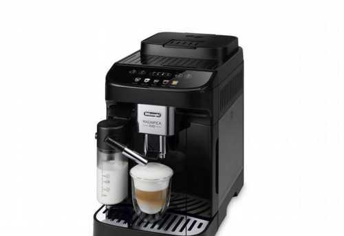 Кофемашина delonghi magnifica evo 290.61.B