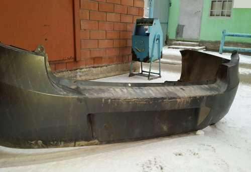 Бампер