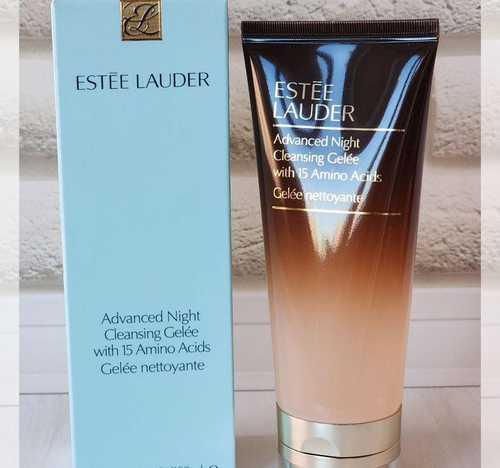 Estee Lauder Advanced Night Cleansing Gelee