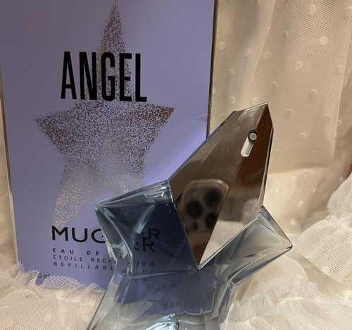 Angel Thierry Mugler Парфюмерная вода