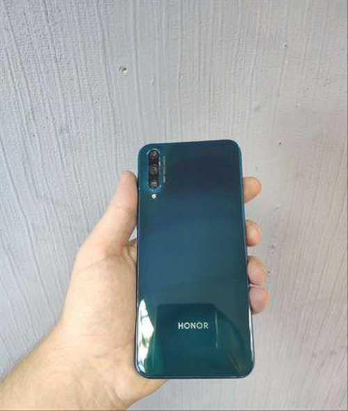 Honor 30i на запчасти