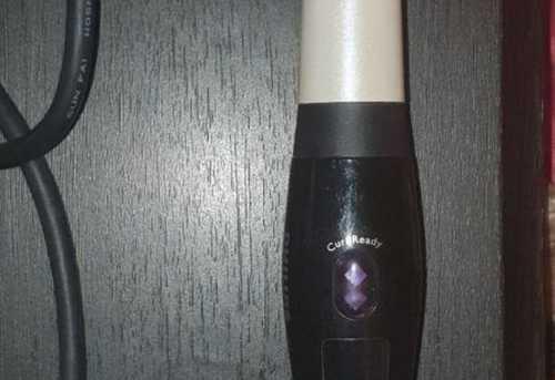 Конусная плойка Philips Care CurlControl HP8618