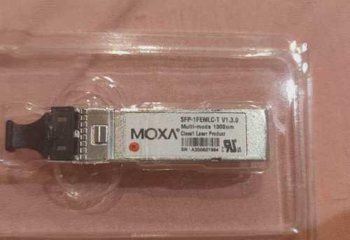 Moxa sfp-1femlc-t v1.3.0