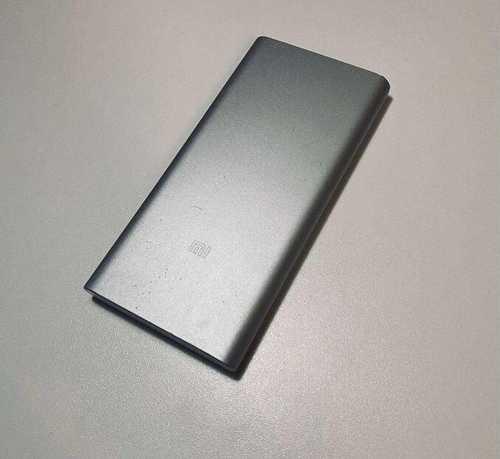 Xiaomi Powerbank 10 000 mAh