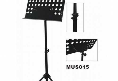 Veston MUS015 пюпитр оркестровый