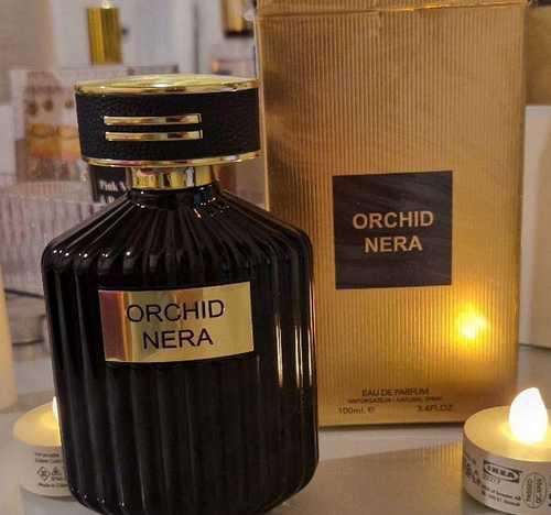 Парфюмерная вода Orchid Nera, FW, 100ml